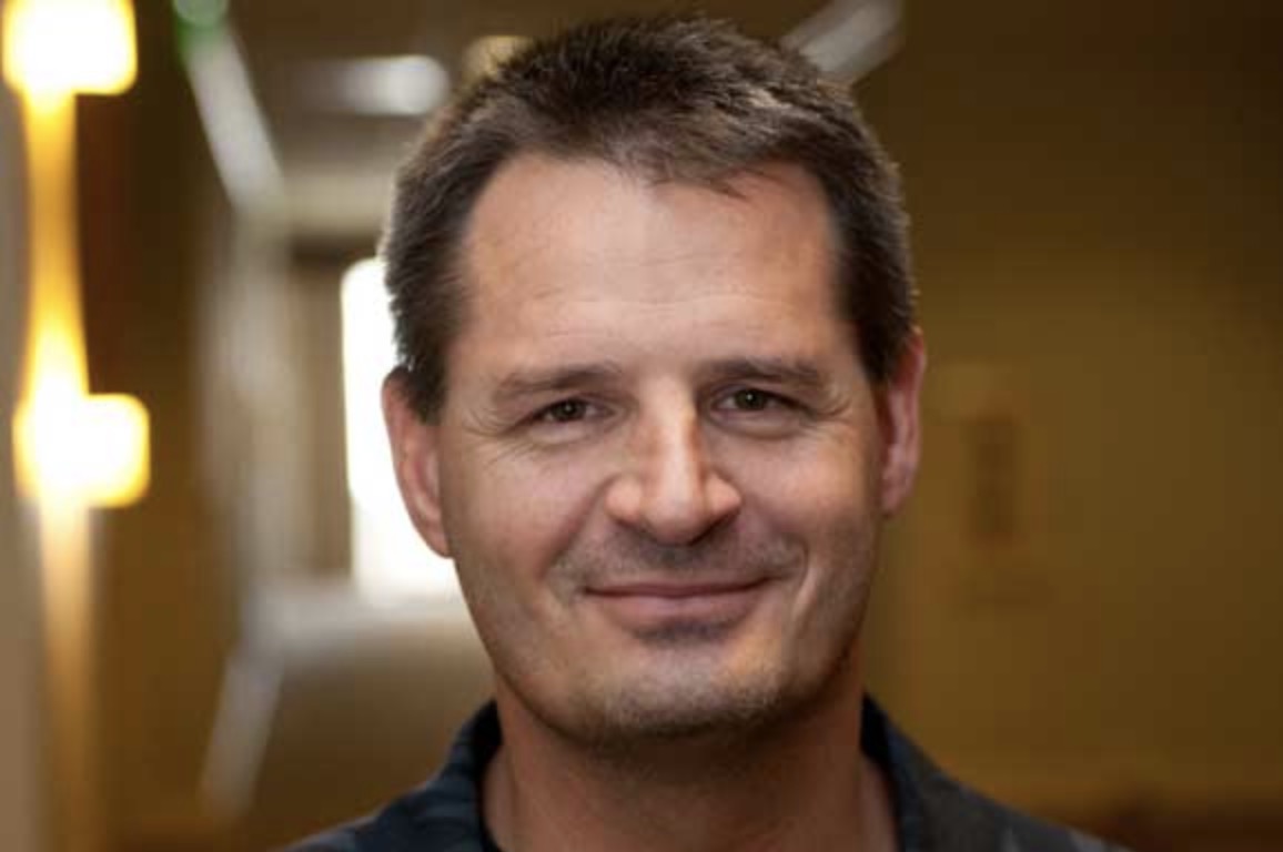 Ken Courtright | Dave Conklin